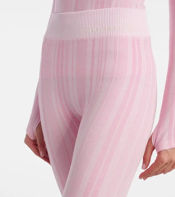 Cordova Sol High-rise Ski Leggings