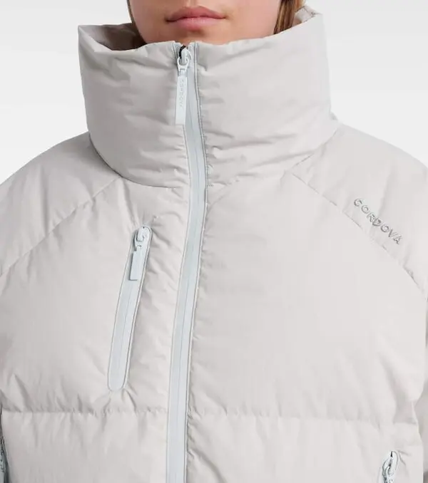 Cordova Cortina Down Ski Jacket