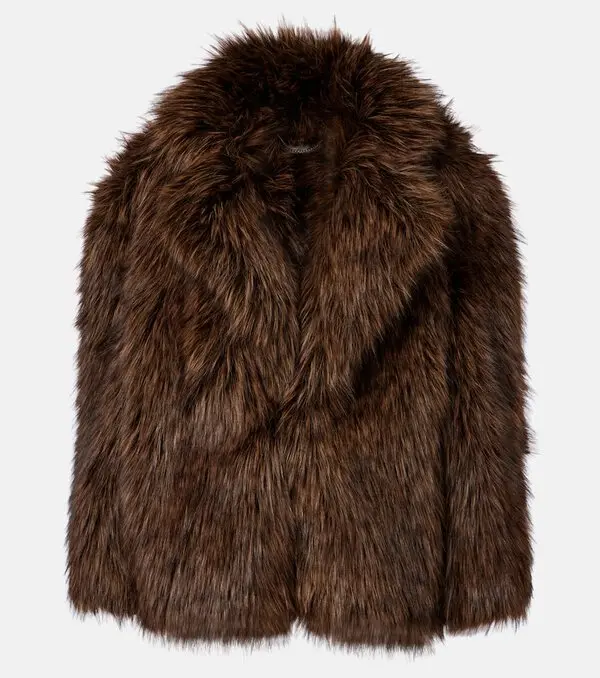 Magda Butrym Cropped Jacket