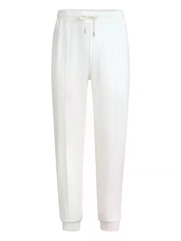 Brunello Cucinelli Elasticated-waist Track Pants
