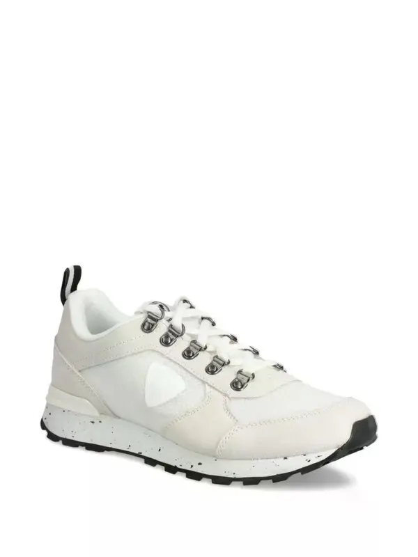 Rossignol Heritage S Lace-up Sneakers - Neutrals