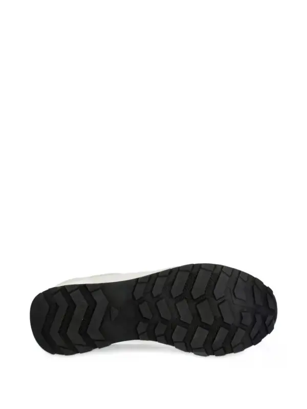 Rossignol Heritage S Lace-up Sneakers - Neutrals