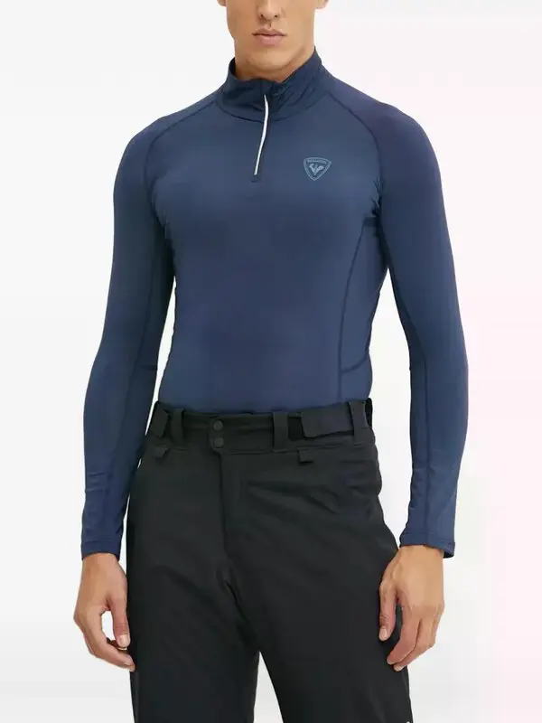 Rossignol Classique Half-zip Base Layer
