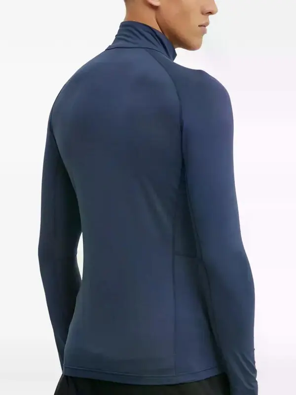 Rossignol Classique Half-zip Base Layer