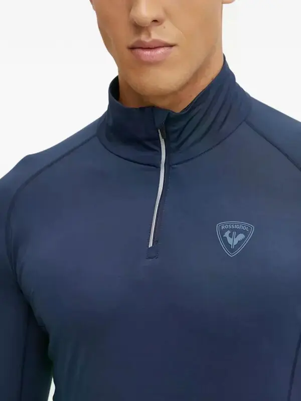 Rossignol Classique Half-zip Base Layer