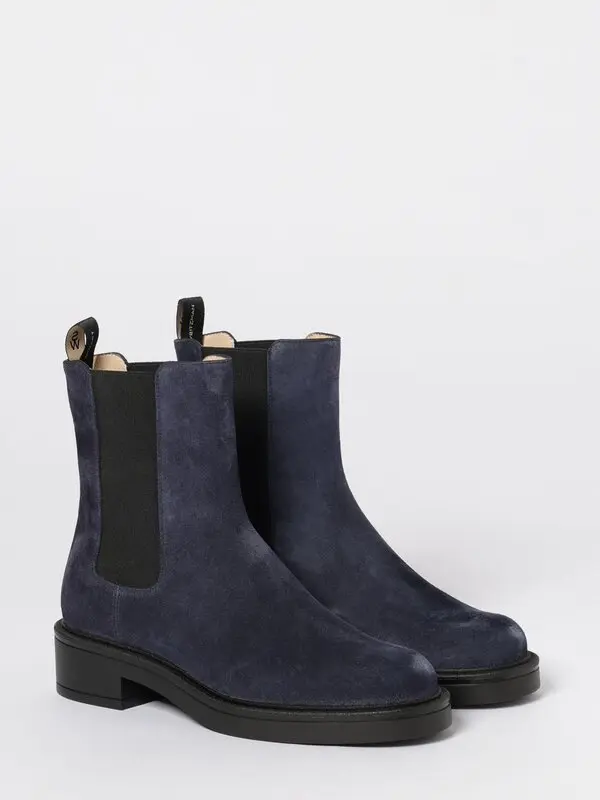 STUART WEITZMAN Chelsea Boots