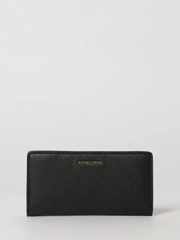 Michael Kors Wallet - Black