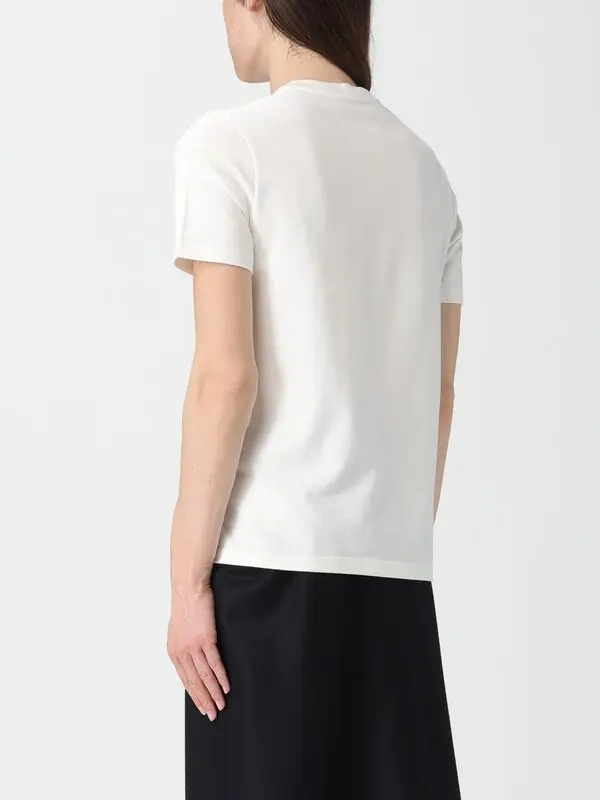 JIL SANDER T-shirt - Natural