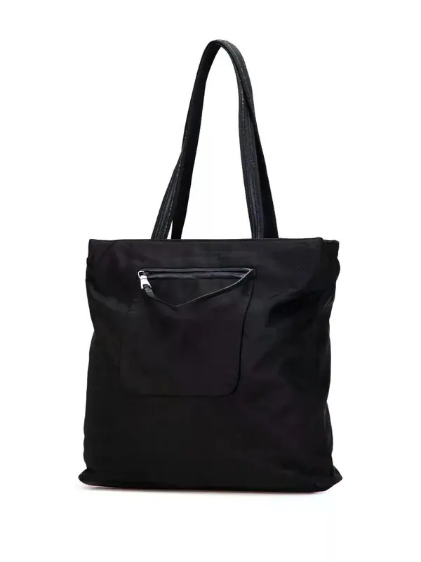 Prada 2000-2013 Tessuto Tote Bag