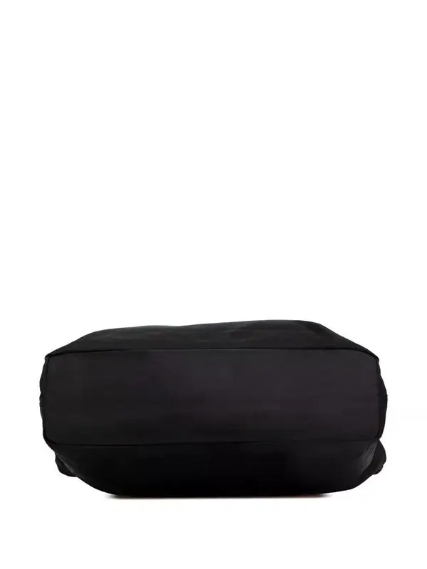 Prada 2000-2013 Tessuto Tote Bag