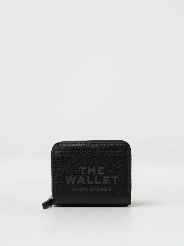 Marc Jacobs Wallet - Black