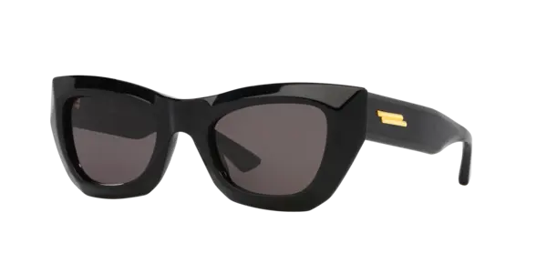 Bottega Veneta Sunglasses - Grey