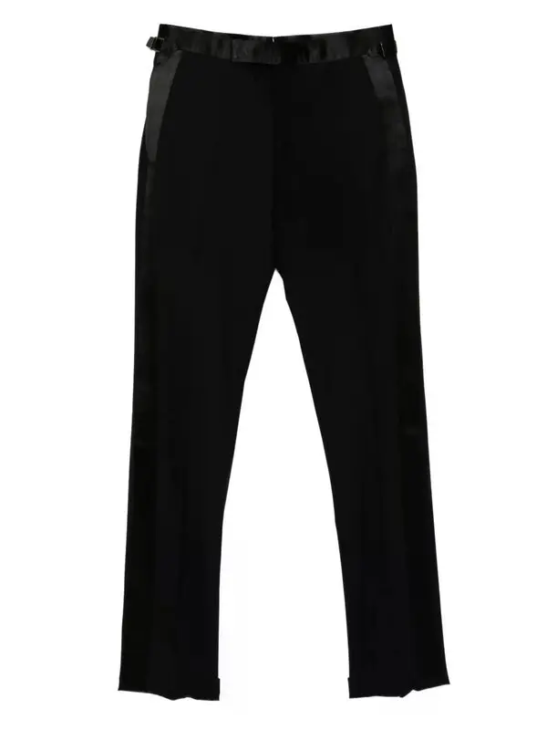 TOM FORD Shelton Tailored Trousers