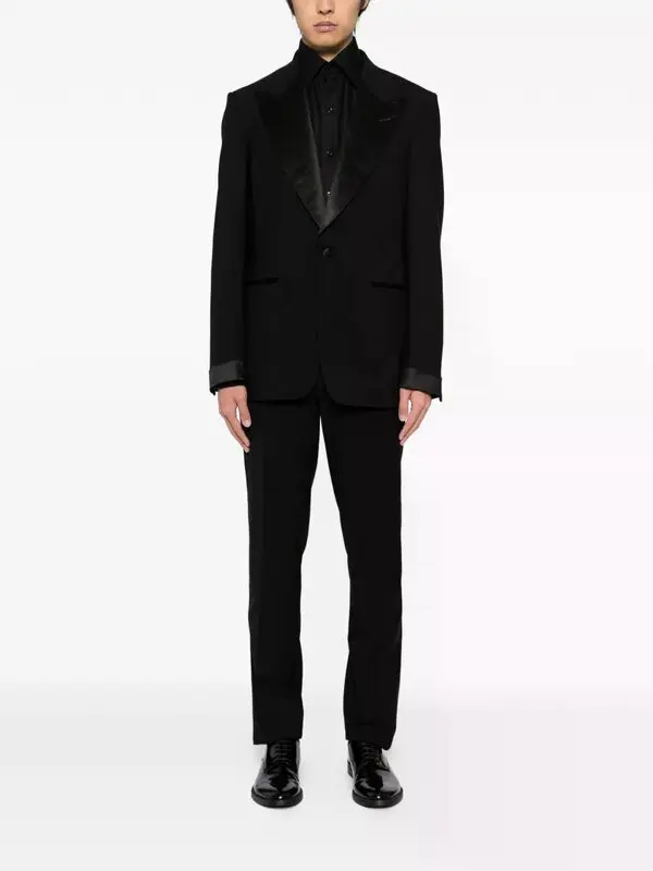 TOM FORD Shelton Tailored Trousers