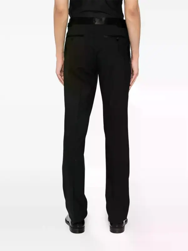 TOM FORD Shelton Tailored Trousers
