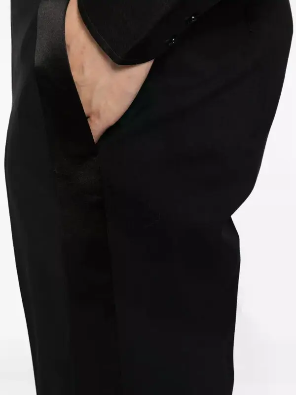 TOM FORD Shelton Tailored Trousers
