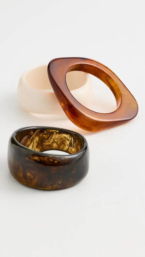 Shashi Bangle Set