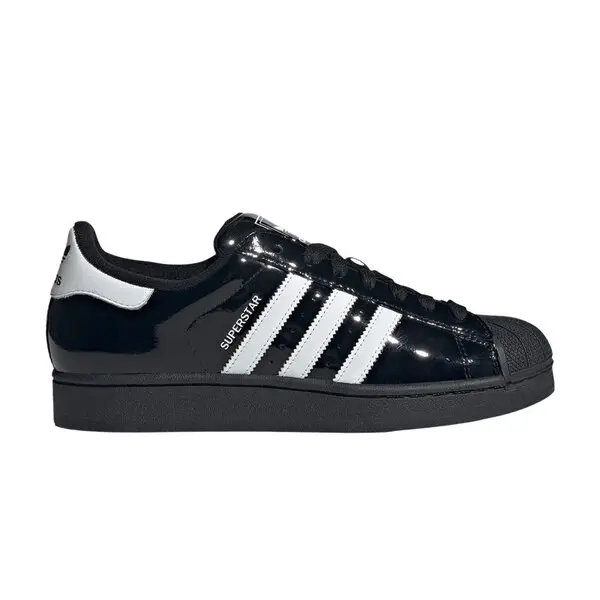 Adidas Originals Superstar Ii Sneakers