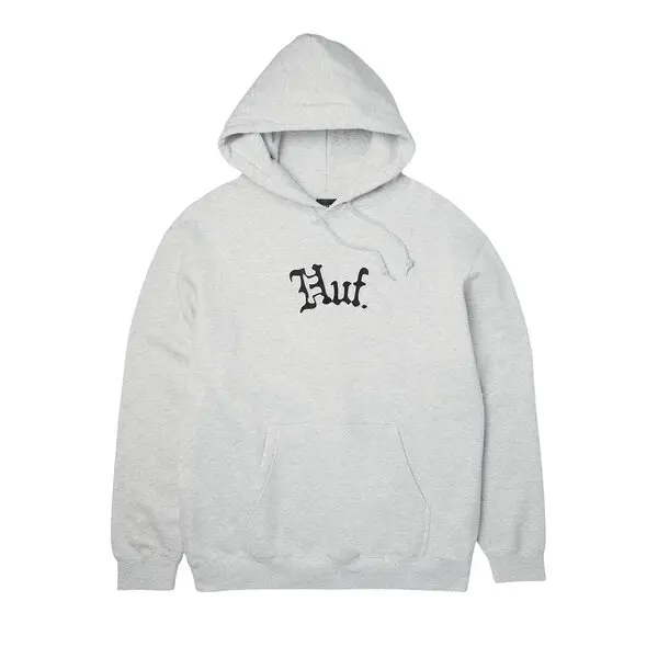 HUF Noble Pullover Hoodie