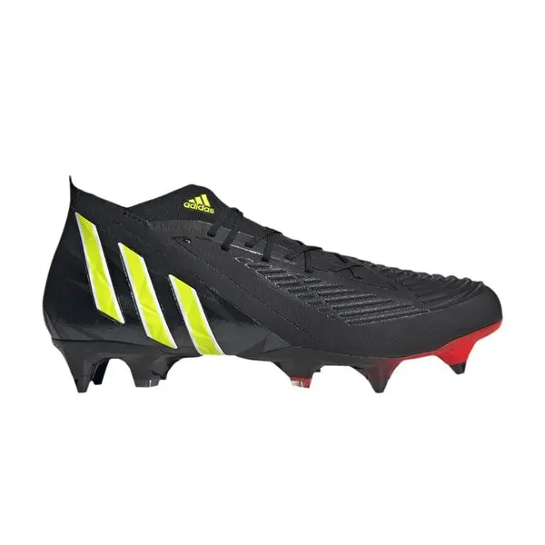 Adidas Predator Edge.1 Sg 'shadowportal Pack
