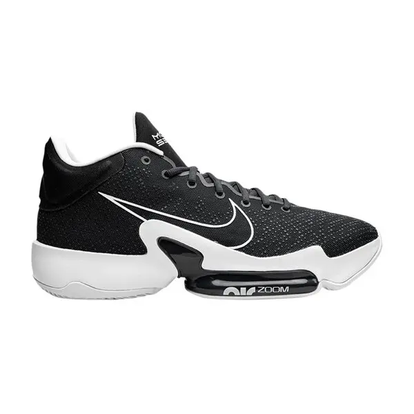 Nike Zoom Rize 2 Tb Sneakers - Black