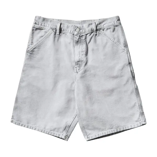 Carhartt Work In Progress Single Knee Short - Black