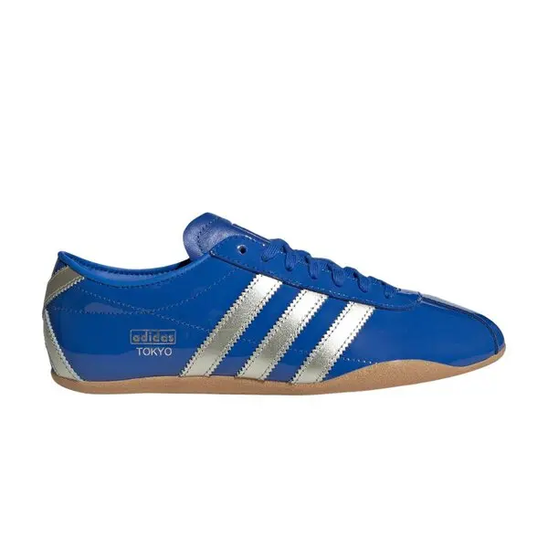 Adidas Originals Tokyo Sneakers - Blue