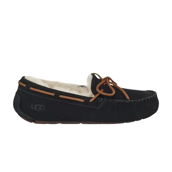UGG Dakota Slipper - Black