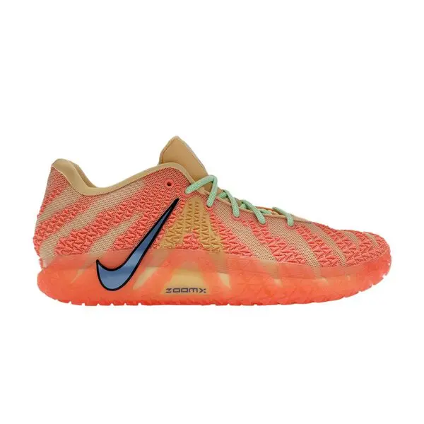 Nike Ja 3 Ep 'daybreak - Orange