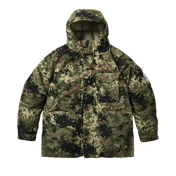 PALACE Gore-tex Windstopper Down Parka