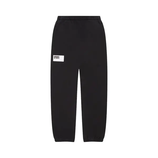 SP5DER Wait Sweatpant