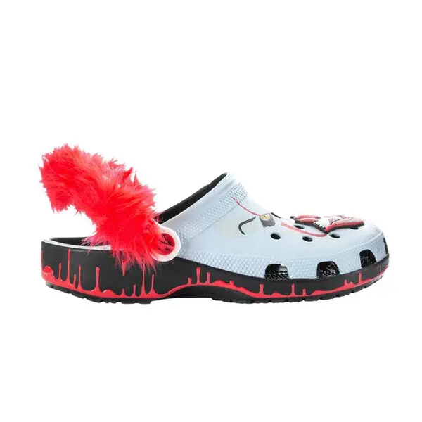 CROCS It Pennywise X Classic Clog - Multicolor