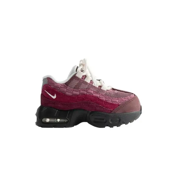 Nike Kith X Air Max 95 Td Sneakers
