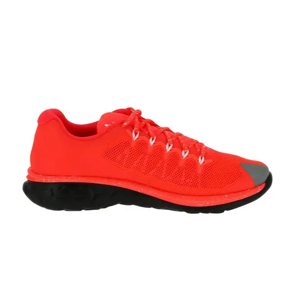 JORDAN Flight Runner 2 - Red