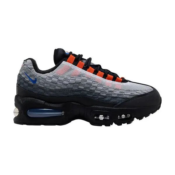 Nike Kith X Max 95 Gs Sneakers