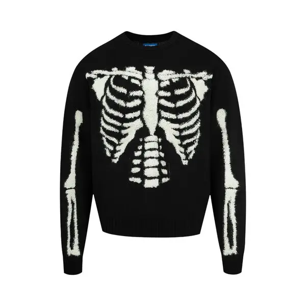 MARKET Skelly Sweater