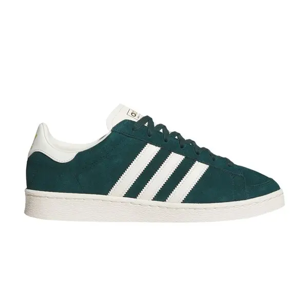 Adidas Jabbar Lo Sneakers - Green