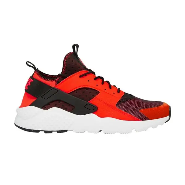 Nike Air Huarache Run Ultra - Black