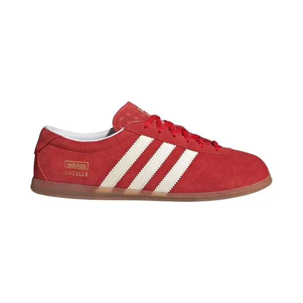 Adidas Originals Gazelle Lo Pro - Red