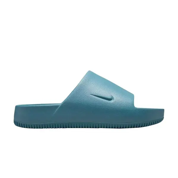 Nike Calm Slide - Blue