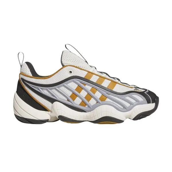 Adidas Intimidation Athletic Sneakers - White