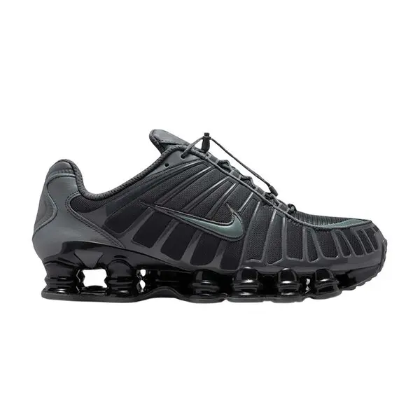 Nike Shox Tl Sneakers