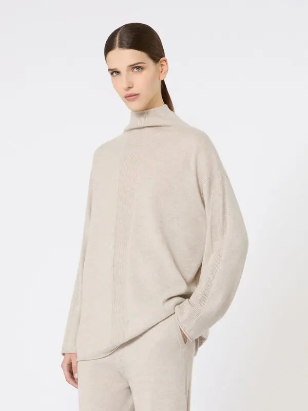 Max Mara Cashmere Jumper