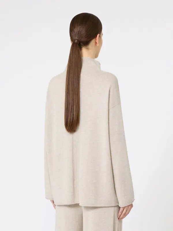 Max Mara Cashmere Jumper