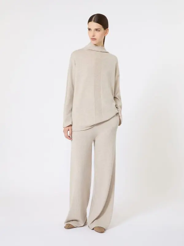 Max Mara Cashmere Jumper