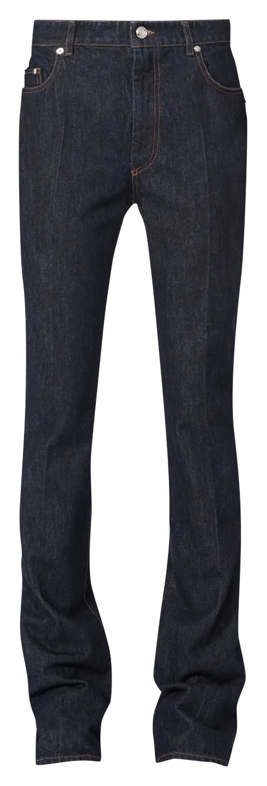 Max Mara Slim-fit Flared Jeans