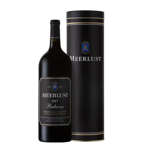 MEERLUST Rubicon 2017 - Red