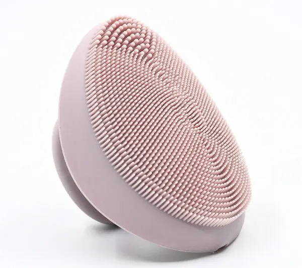 BLUSHLY Sonic Face & Body Brush With Heat