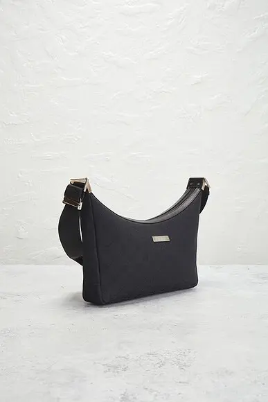 Gucci Vintage Shoulder Bag