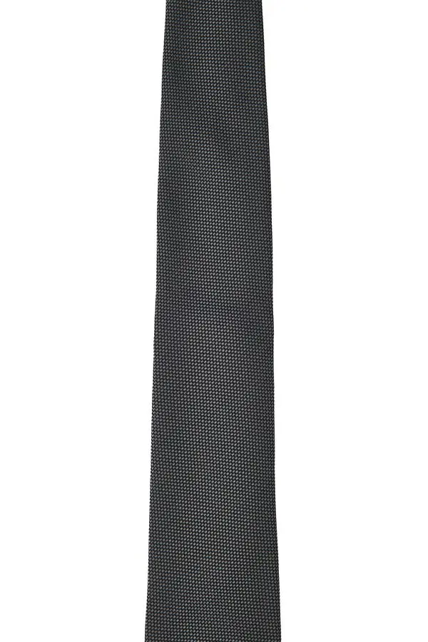TOM FORD Tie - Grey